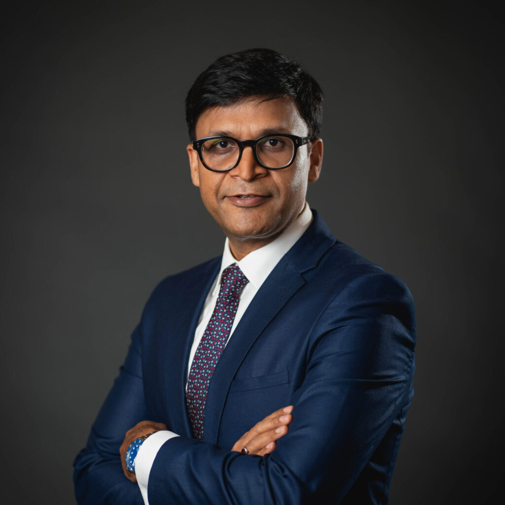 Leadership Team – Starlink World